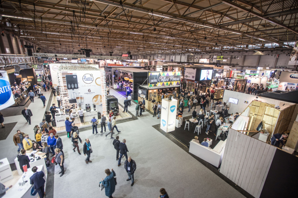 Duurzaamheid en ecologie vormen centraaL thema van horeca expo ‘19 ...